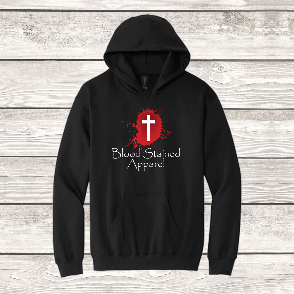 BSA Hoodie Bundles – blood-stained-apparel